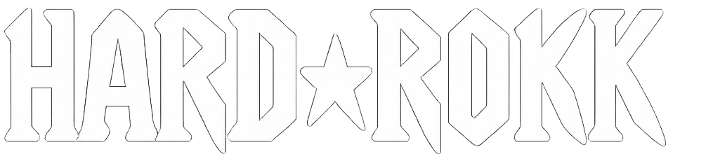 Book 1: Hard Rokk Murder – Hard Rokk Mysteries